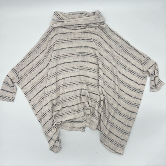 Altar'd State | Sweaters | Altard State White And Black Striped ...